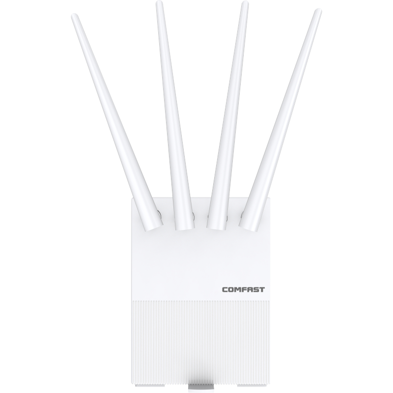 CF-E4 - Wireless Router - COMFAST